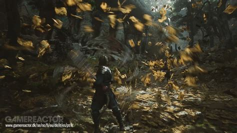 Black Myth Wukong Unveils Its Launch Trailer