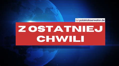 Wstrzymanie ruchu kolejowego w Monachium awaria została naprawiona