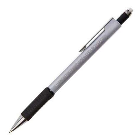 Faber Castell Grip 1347 Versatil Uçlu Kalem Gri 0 7 Mm 2022 Bkmkitap