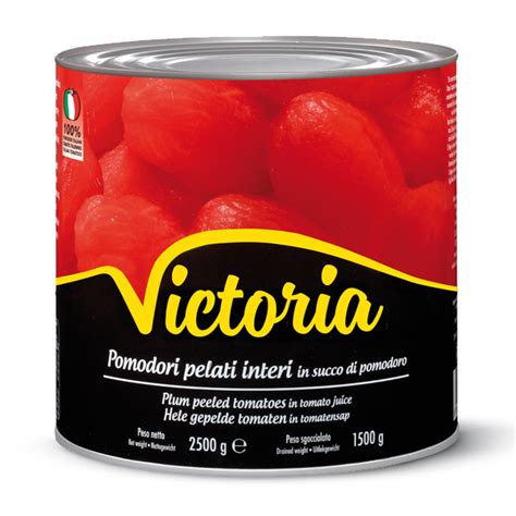 Pomodori Pelati Italiani Per La Tua Cucina Sac S P A