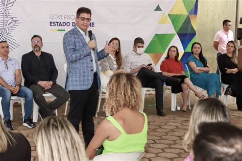 Governo do AC autoriza construção da nova maternidade em Rio Branco