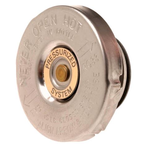 ACDelco RC81 GM Original Equipment Engine Coolant Radiator Cap