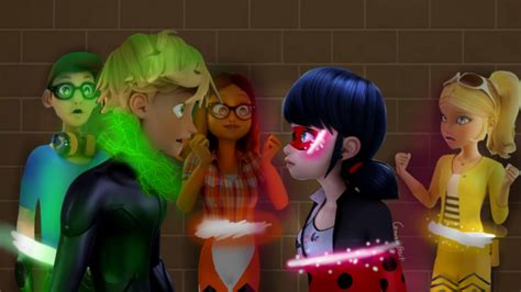 Watch Miraculous Ladybug Season 6 Online