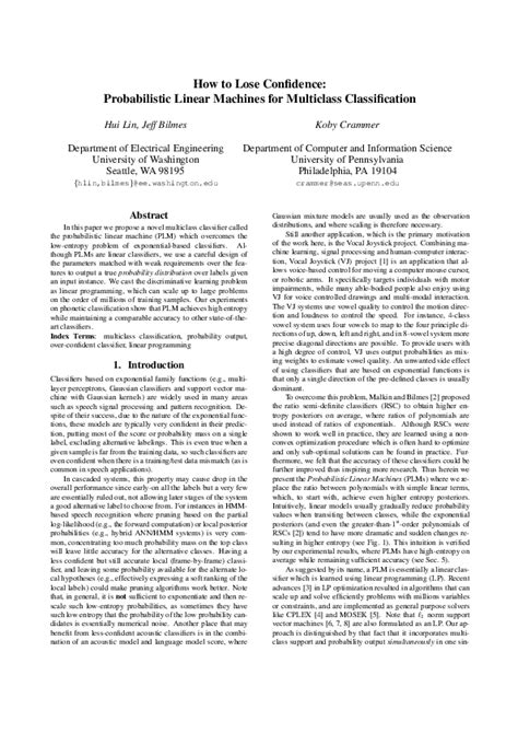 pdf eliciting a hierarchical structure of human consonant perception task errors using formal