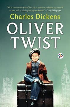 Libro Oliver Twist General Press en Inglés De Charles Dickens