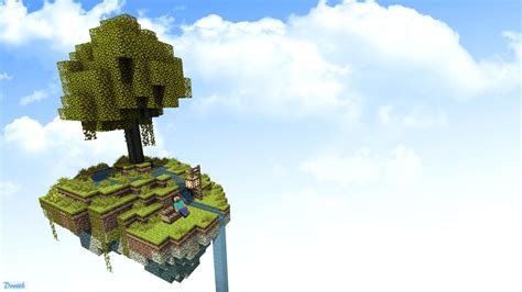 Minecraft Hypixel Wallpaper