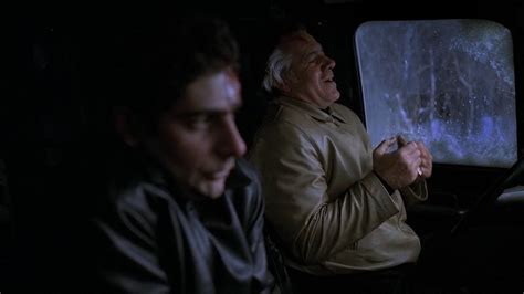 Unforgettable Episode Of The Sopranos Pine Barrens