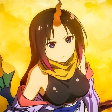 🍫elma Kobayashi San Chi No Maid Dragon Anime Shows Elma Dragon Maid