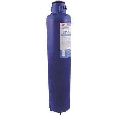 3M AP910R Aqua Pure Whole House Sanitary Quick Change Replacement Water