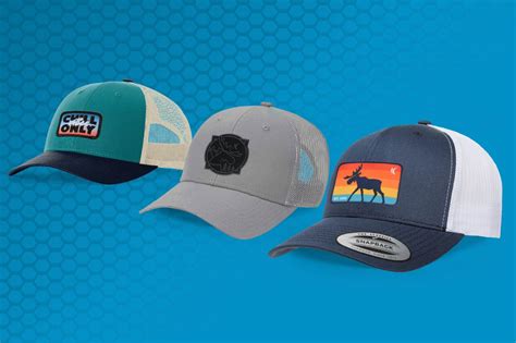 Best Custom Trucker Hats Atelier Yuwa Ciao Jp