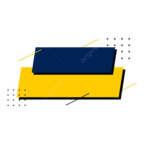 Boxes Sale Clipart PNG Images Blue And Yellow Sale Text Box Text Box