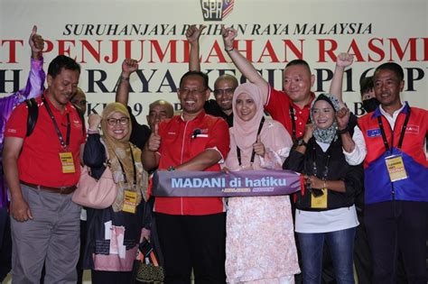 PH retains Pulai Simpang Jeram with comfortable wins MCI马中透视