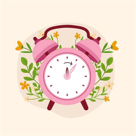 Cute Pop Clock Clip Art Free Png Imageillustoon Clip Art Library The