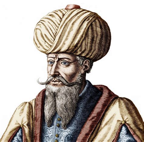 Mahoma Biograf As Cortas
