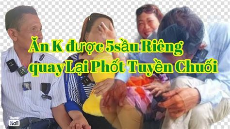 5sầu riêng thà cưới đ về làm vợ chứ k cưới vợ về làm đ YouTube