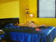 Ami Tomite Nue Dans Antiporno