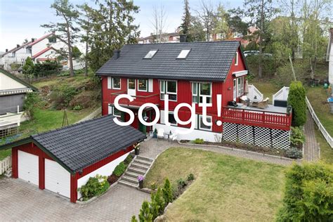 Trygve Nilsens Vei Oslo Dnb Eiendom Fra Hjem Til Hjem