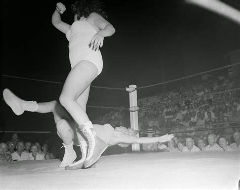 Bad To The Bone Portraits Of Vintage Female Pro Wrestling CVLT Nation