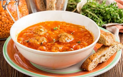 10 Imperdibili Ricette Con Le Lenticchie Il Club Delle Ricette