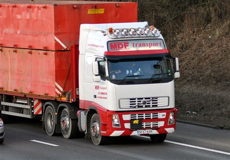 MDF TRANSPORT SF57 KXR Lyndon Ranford Flickr