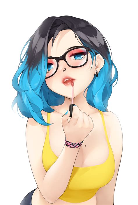 Shelby Seraphine Original Drawn By Kopianget Danbooru