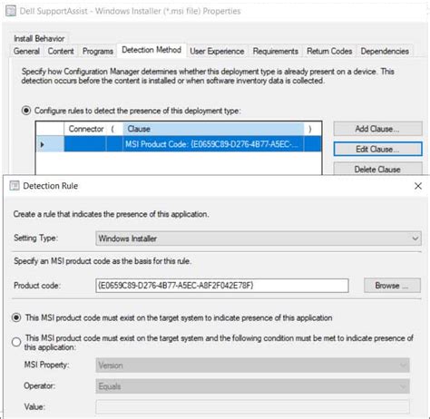 How To Deploy Dell SupportAssist Using SCCM ConfigMgr