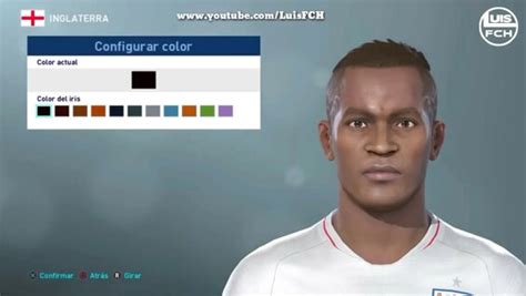 Tutorial Completo Como Crear A Alex Hunter En PES 2019 How To