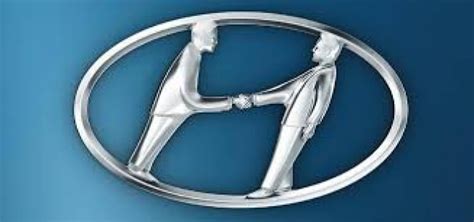 Hyundai Logo Meaning History Of Hyundai Emblem