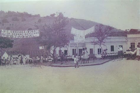 História do Município Prefeitura de João Alfredo