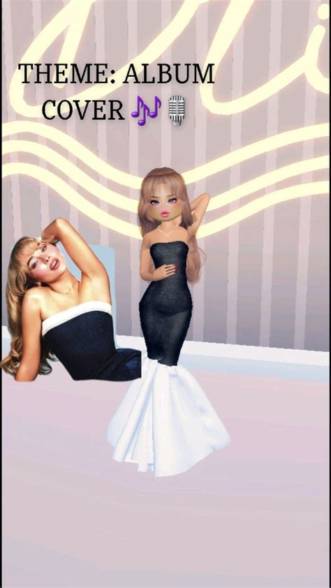 Dress To Impress Theme Album Cover Single Cover Sabrina Carpenter