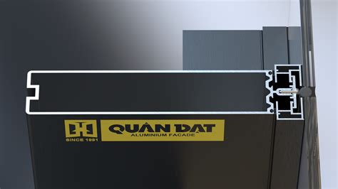 Semi Unitized Type Quan Dat Company