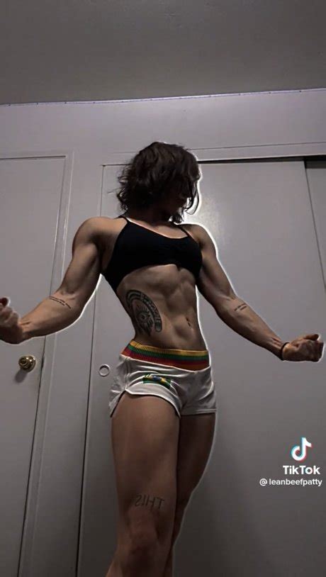Lean Beef Patty Nude OnlyFans Leaked Photo 32 TopFapGirls