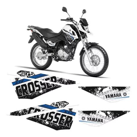 Calcoman A Sportinox Vinil Kit De Adhesivos Franja Tanque Moto Yamaha