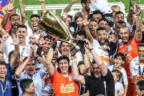 25 CURIOSIDADES SOBRE O CORINTHIANS Descubra O Mundo De Possibilidades