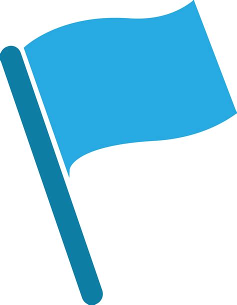Flag Icon Sign Symbol Design 10146673 PNG