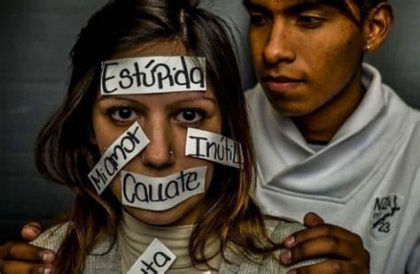 Tipos De Violencia Y Agresi N Diferenciando