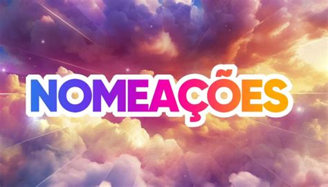 Eis os pré nomeados da 9 ª semana do Secret Story Casa dos Segredos 8