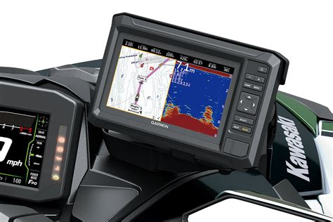2025 JET SKI ULTRA 160LX S ANGLER Watercraft Canadian Kawasaki Motors
