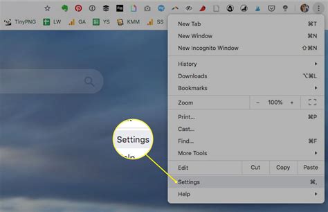how to enable and disable the chrome pdf viewer