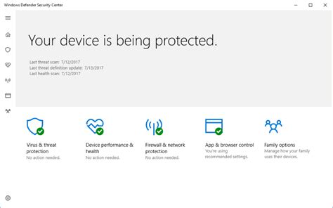 Change SmartScreen Settings In Windows 10 Techwork Dk