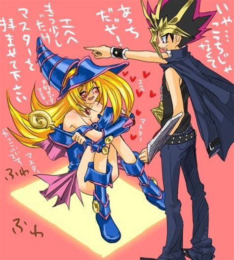 Pin Em Yu Gi Oh