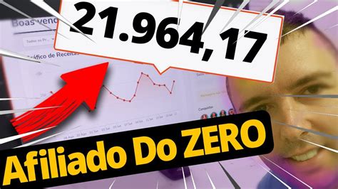 Como Iniciar Sendo AFILIADO Para Iniciantes Fácil 5 Estratégias
