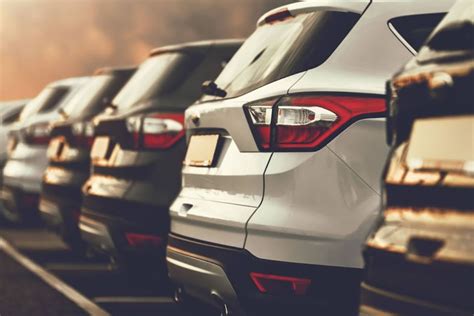 Renting Coches Para Particulares Condiciones Y Ventajas