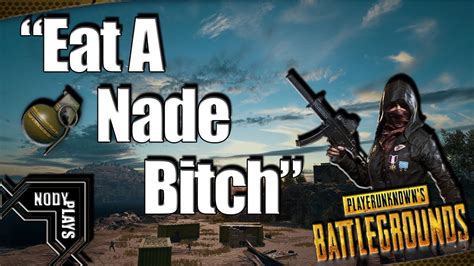 PUBG Grenade Sandwhich And Butt Stuff Funny Moments And Fails EP 5