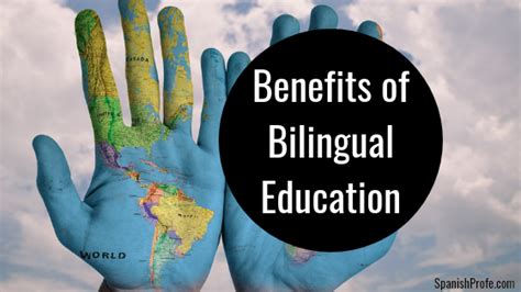 Bilingual Education