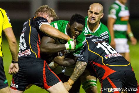 Benetton Rugby Crowley saremo più forti di prima