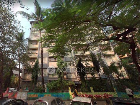 Kalyan Tower Vashi Rent WITHOUT BROKERAGE Semi Furnished 2 BHK Rental