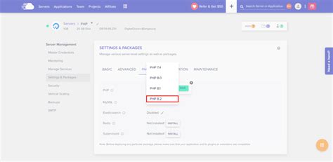Quickly Install Laravel 9 On A Server With New Features