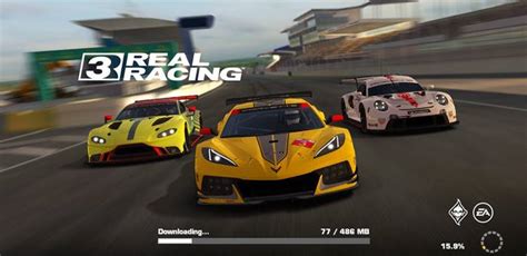 30 Game Balap Mobil Terbaik Paling Seru Di Android 2023 Gratis