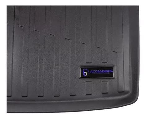 Tapete De Cajuela Uso Rudo 3d Para Renault Duster 2023 En Venta En